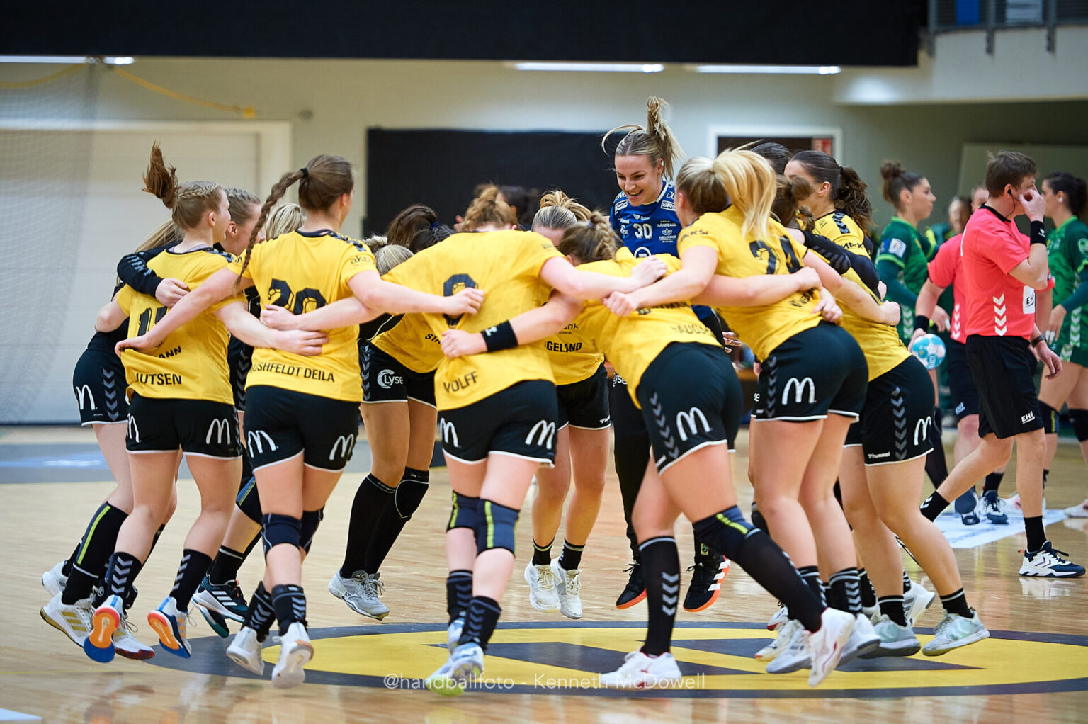 Velkommen til 2023 – Sola